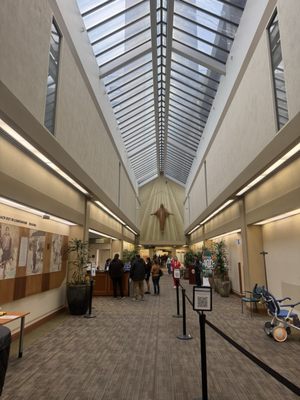 SCRIPPS MERCY HOSPITAL - Updated December 2025 - 132 Photos & 581 ...