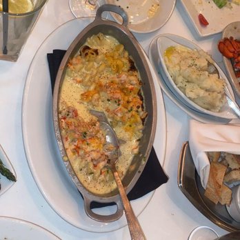 RUTH’S CHRIS STEAK HOUSE - Updated August 2024 - 384 Photos & 366 ...