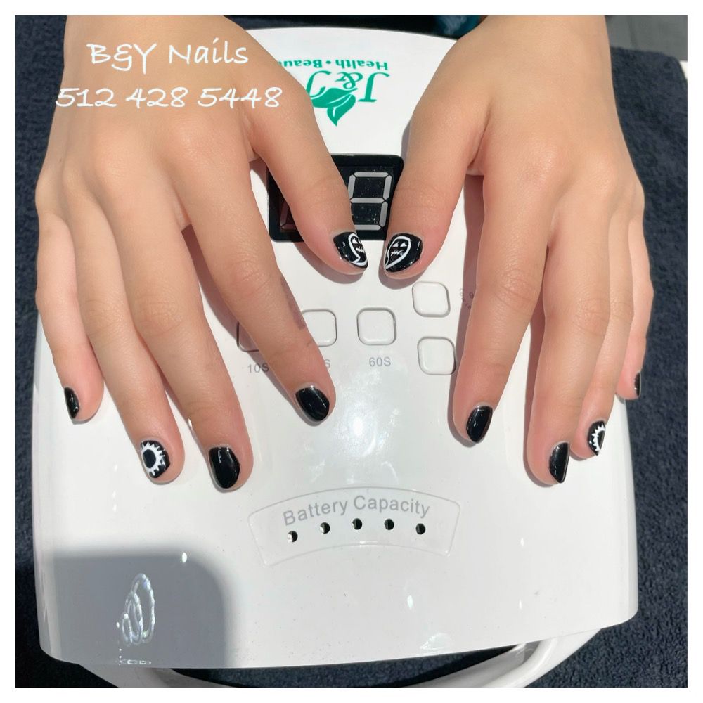 B & Y NAILS SPA - Updated July 2024 - 469 Photos & 55 Reviews - 517 W ...