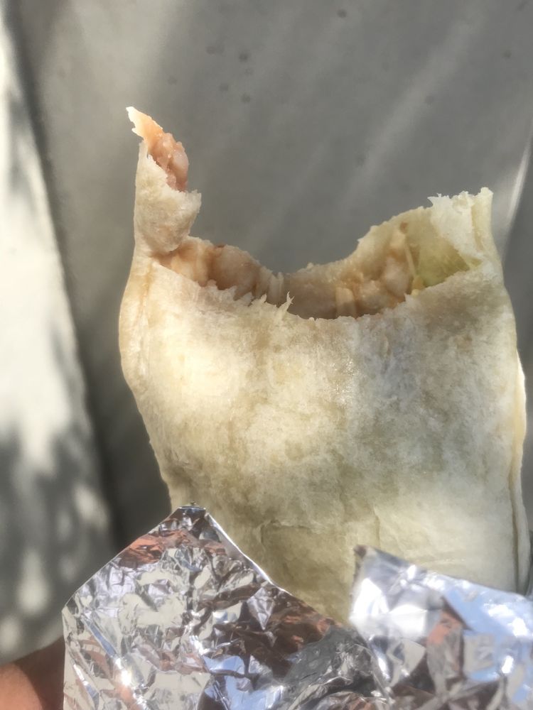 HAPPY BURRITO - 47 Photos & 259 Reviews - Mexican - 1616 Webster St ...