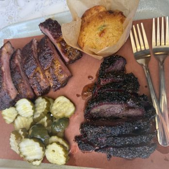HARPER BARBECUE - Updated July 2025 - 261 Photos & 120 Reviews - 125 ...