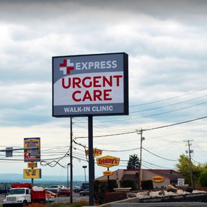 MEDICUS URGENT CARE - Updated December 2025 - 18 Reviews - 1208 O'neill ...