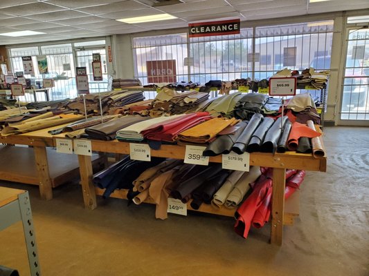 TANDY LEATHER FACTORY - Updated December 2025 - 11 Photos - 5710 Mobud ...