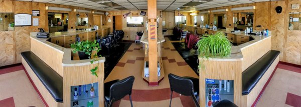 KAY’S BARBER SHOP - Updated December 2025 - 10 Photos & 16 Reviews ...