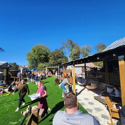 BOHO PIZZA AND BREW - Updated July 2025 - 18 Photos & 42 Reviews - 2514 ...