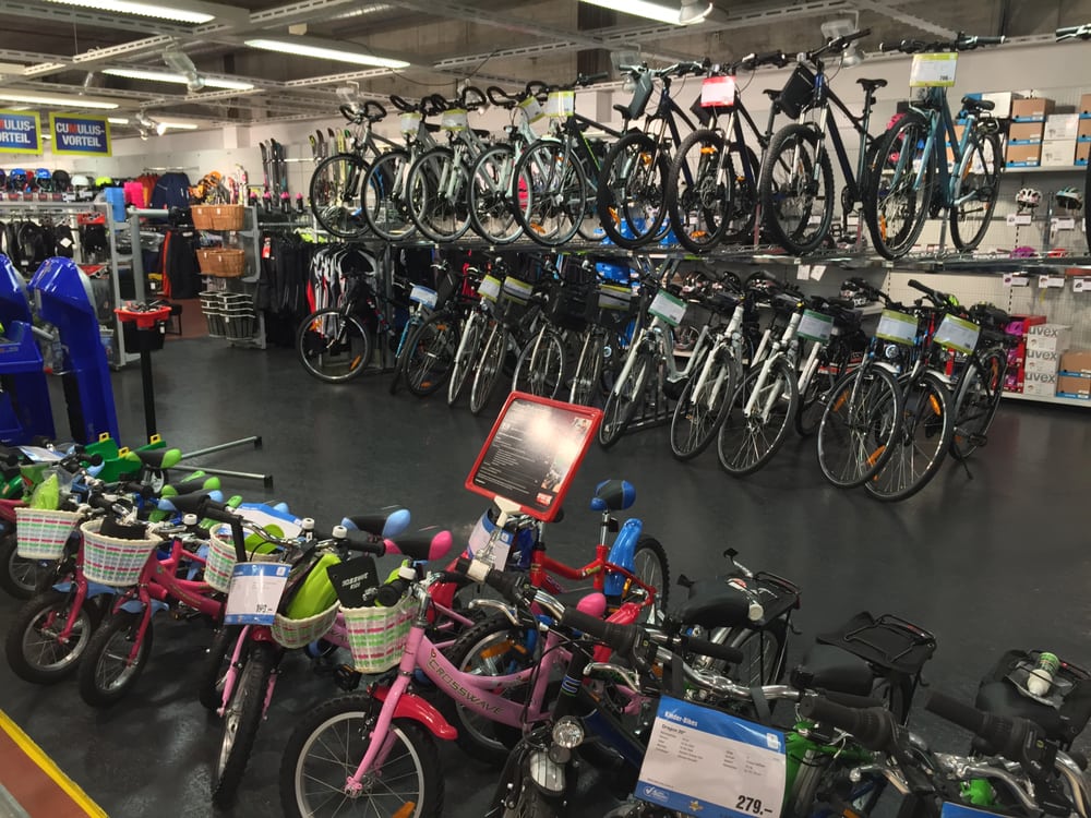 SPORTXX - Louis Giroud-Strasse 25, Olten, Solothurn, Switzerland ...