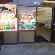 FROZO’S FROZEN YOGURT - 218 Photos & 599 Reviews - 1000 Lafayette St ...