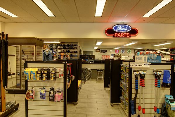 LANDMARK FORD - Updated December 2025 - 124 Photos & 304 Reviews ...