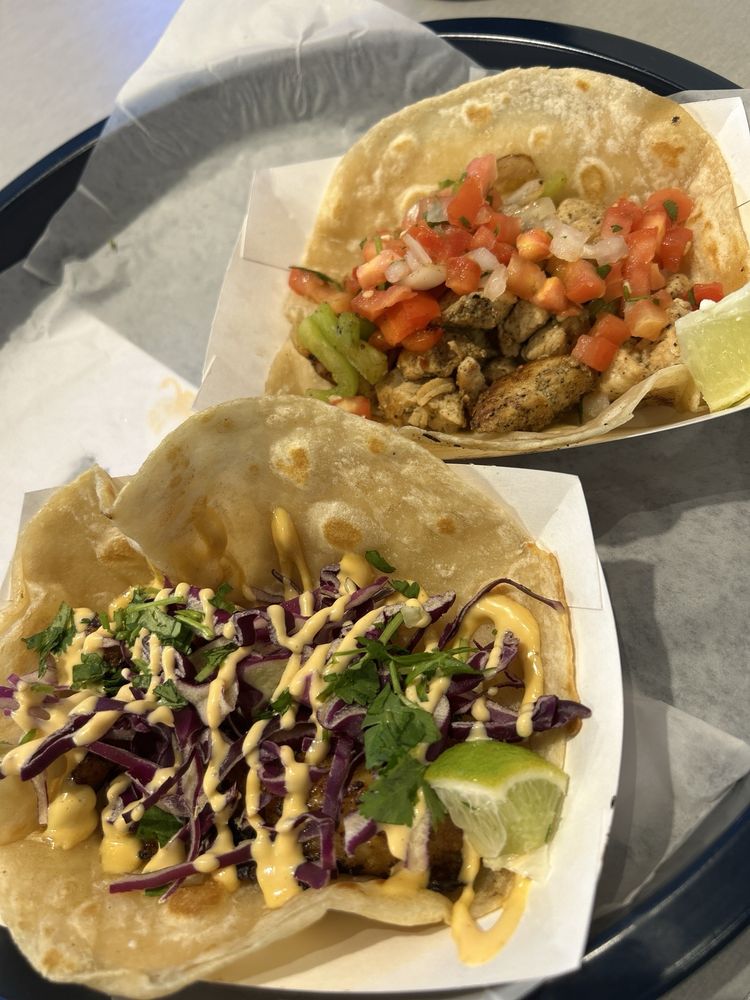 RUSTY TACO - Updated June 2026 - 15 Photos & 13 Reviews - 572 Hank ...