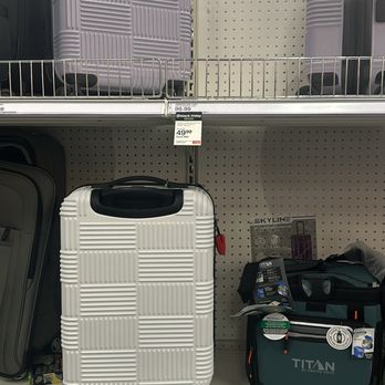 TARGET - Updated December 2025 - 645 Photos & 163 Reviews - 2850 N ...