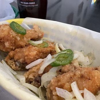 KEEKS EGGROLLS & WINGS - Updated June 2024 - 568 Photos & 436 Reviews ...