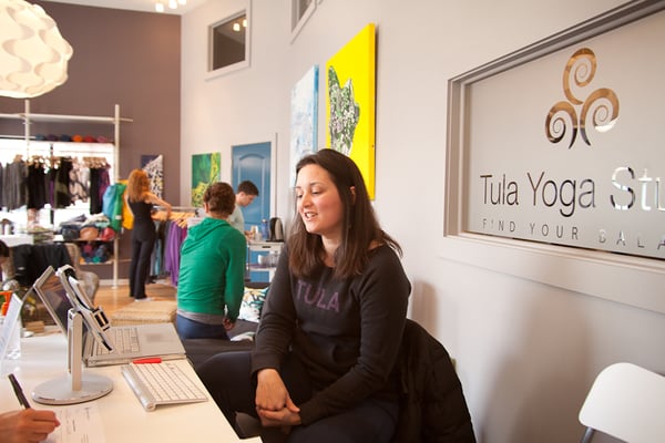 TULA YOGA STUDIO - Updated December 2025 - 26 Photos & 77 Reviews ...
