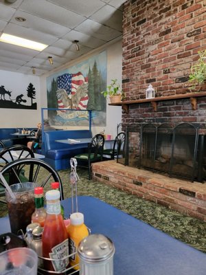 GRANITE ROCK GRILLE - Updated January 2026 - 572 Photos & 749 Reviews ...