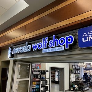 TMCC BOOKSTORE - Updated July 2025 - 7000 Dandini Blvd, Reno, Nevada ...