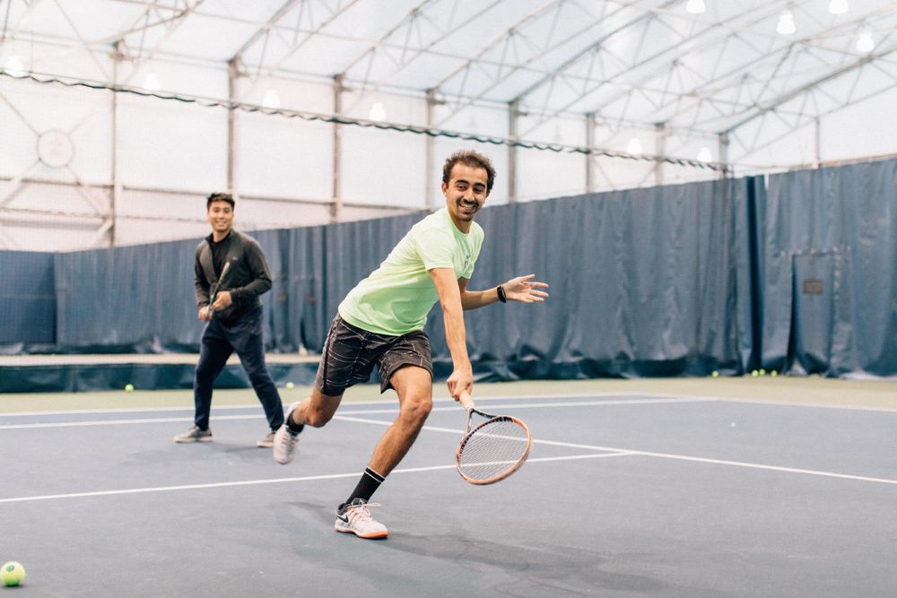 BAY CLUB BROADWAY TENNIS AND PICKLEBALL - Updated January 2026 - 55 ...