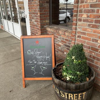 OLD STREET RESTAURANT & BAR - Updated January 2026 - 374 Photos & 143 ...