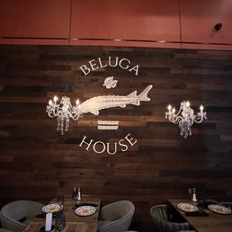 BELUGA HOUSE WATERFRONT RESTAURANT - Updated July 2025 - 150 Photos ...