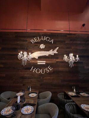 BELUGA HOUSE WATERFRONT RESTAURANT - Updated November 2024 - 123 Photos ...