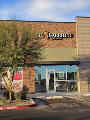 EL BARRILITO DEL SABOR - Updated June 2026 - 17 Photos & 14 Reviews ...