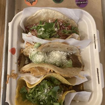 ROCTACO - Updated September 2024 - 528 Photos & 394 Reviews - 248 S ...