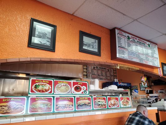 EL GUERO TORTAS AHOGADAS - 107 Photos & 117 Reviews - 4578 Whittier ...