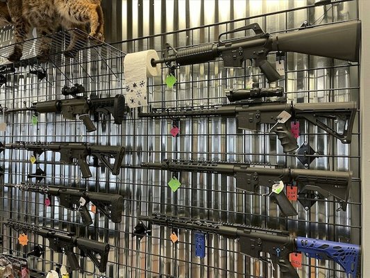 LET FREEDOM RING LLC - Updated January 2026 - 13 Reviews - 5840 Pacific ...