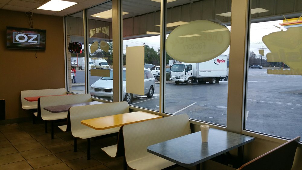 CHEESESTEAK FACTORY - Updated February 2025 - 47 Photos & 48 Reviews ...