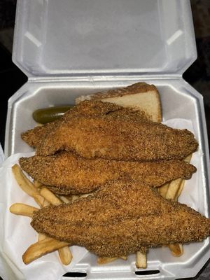 RONNIES CATFISH DAQUIRI TO GO - Updated January 2026 - 71 Photos & 78 ...