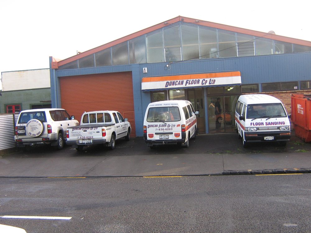 DUNCAN FLOOR CO. - Updated August 2024 - Request a Quote - 80 Princes ...