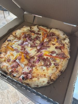 SUPER BENJY’S CUISINE - Updated August 2024 - 14 Photos - Carretera 3 S ...