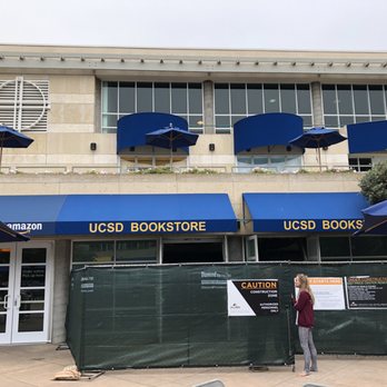 UCSD BOOKSTORE - Updated December 2025 - 71 Photos & 55 Reviews - 9500 ...