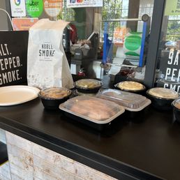 NOBLE SMOKE - Updated May 2025 - 47 Photos & 20 Reviews - 1115 N ...