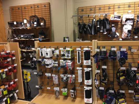 REI - 28 Photos & 85 Reviews - 1550 Mercantile Ave NE, Albuquerque, New ...