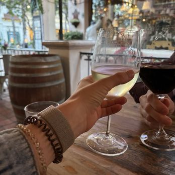 MIZZA - Updated December 2024 - 722 Photos & 619 Reviews - 1112 State ...