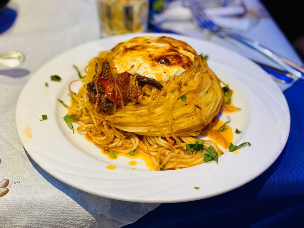 STAMATIS RESTAURANT - 517 Photos & 480 Reviews - 2909 23rd Ave, Astoria ...