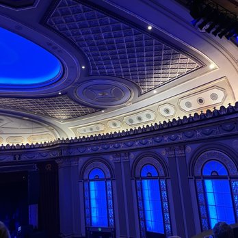 ROBINS THEATRE - Updated January 2026 - 45 Photos & 12 Reviews - 160 E ...