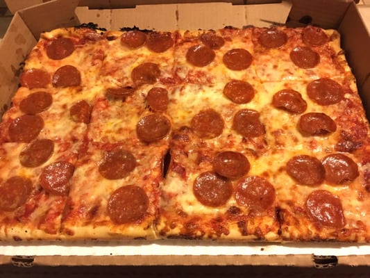 ROSSI’S PIZZA - ENDICOTT - Updated December 2025 - 53 Reviews - 332 Oak ...