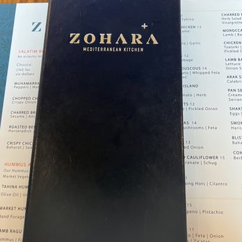 ZOHARA - 1493 Photos & 833 Reviews - 991 Farmington Ave, West Hartford, Connecticut ...