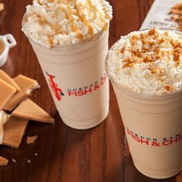 GORDON RAMSAY FISH & CHIP - Updated June 2025 - 460 Photos & 271 ...