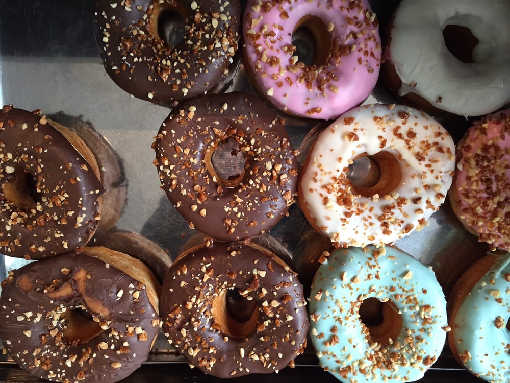 MAGIC DONUT - Updated April 2024 - 62 Photos & 18 Reviews - Ayacucho ...