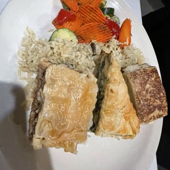 PAPAPAVLOS MEDITERRANEAN BISTRO & BAR - Updated December 2025 - 196 ...