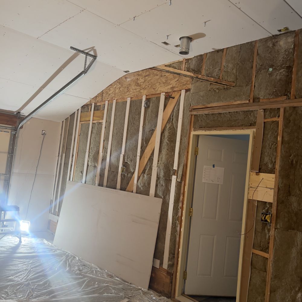 EC DRYWALL AND REPAIR - Request a Quote - Bloomfield Hills, Michigan ...