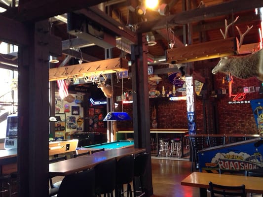 MONKEY BAR - Updated October 2025 - 18 Reviews - 10605 E Sprague Ave ...