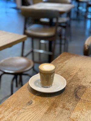 NOTES MOORGATE - Updated September 2025 - 10 Photos - 1 Ropemaker ...