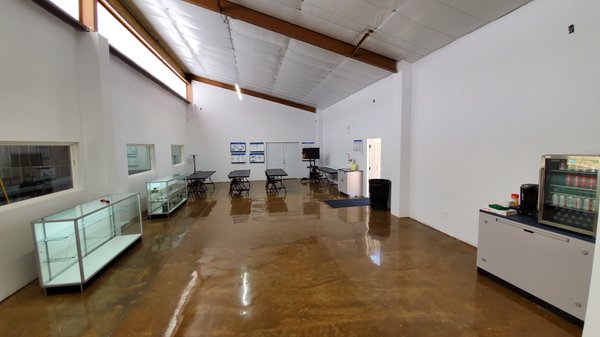 LAKE MARTIN MACHINE GUN - Updated December 2025 - 2520 Red Hill Rd ...