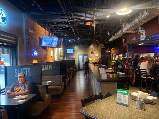 SLATTS PUB - Updated December 2025 - 169 Photos & 178 Reviews - 4858 ...