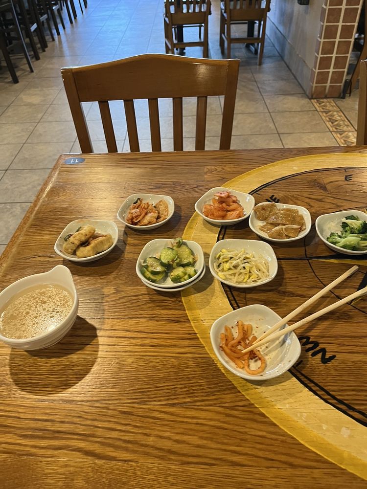 HANSIK KOREAN BBQ - Updated July 2025 - 27 Photos & 34 Reviews - 966 N Tennessee St ...