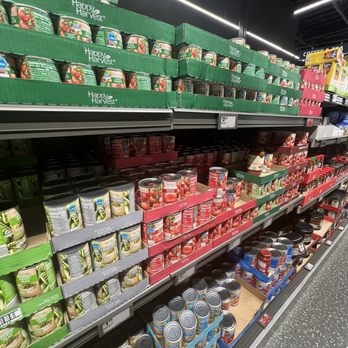 ALDI - Updated December 2025 - 47 Photos & 22 Reviews - 621 Marks St ...