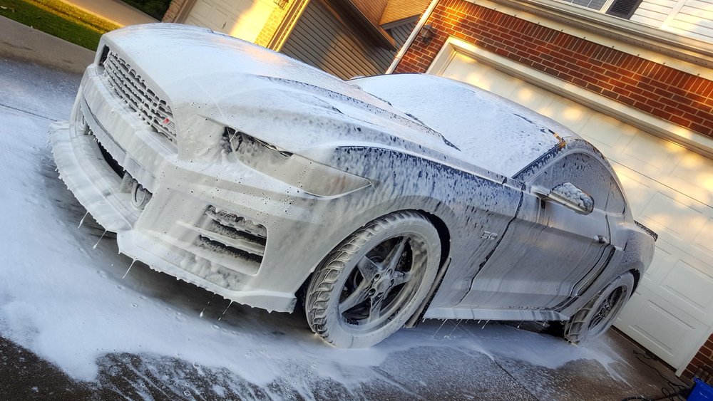 SIKES MOBILE DETAILING - Updated May 2025 - Request a Quote - Auburn ...