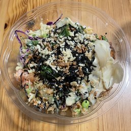 KING FISH POKE - Updated December 2025 - 239 Photos & 234 Reviews - 350 ...